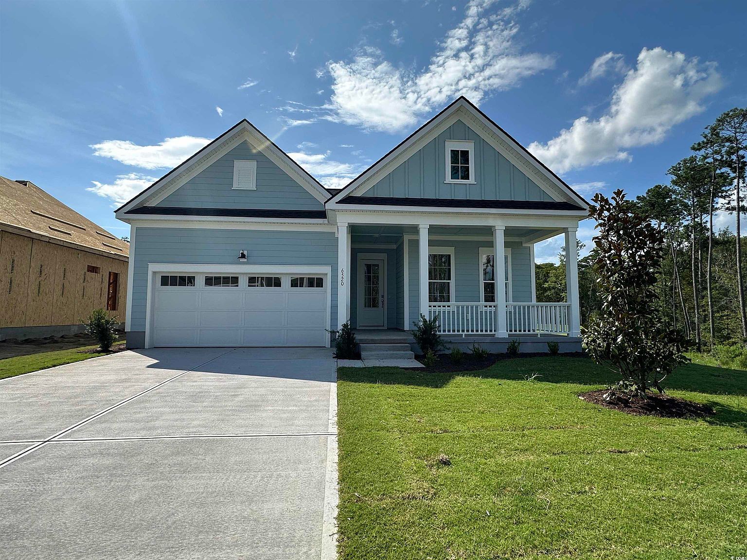 6520 Berg St. #WD1100 - Madison Classic, Murrells Inlet, SC 29576 | Zillow