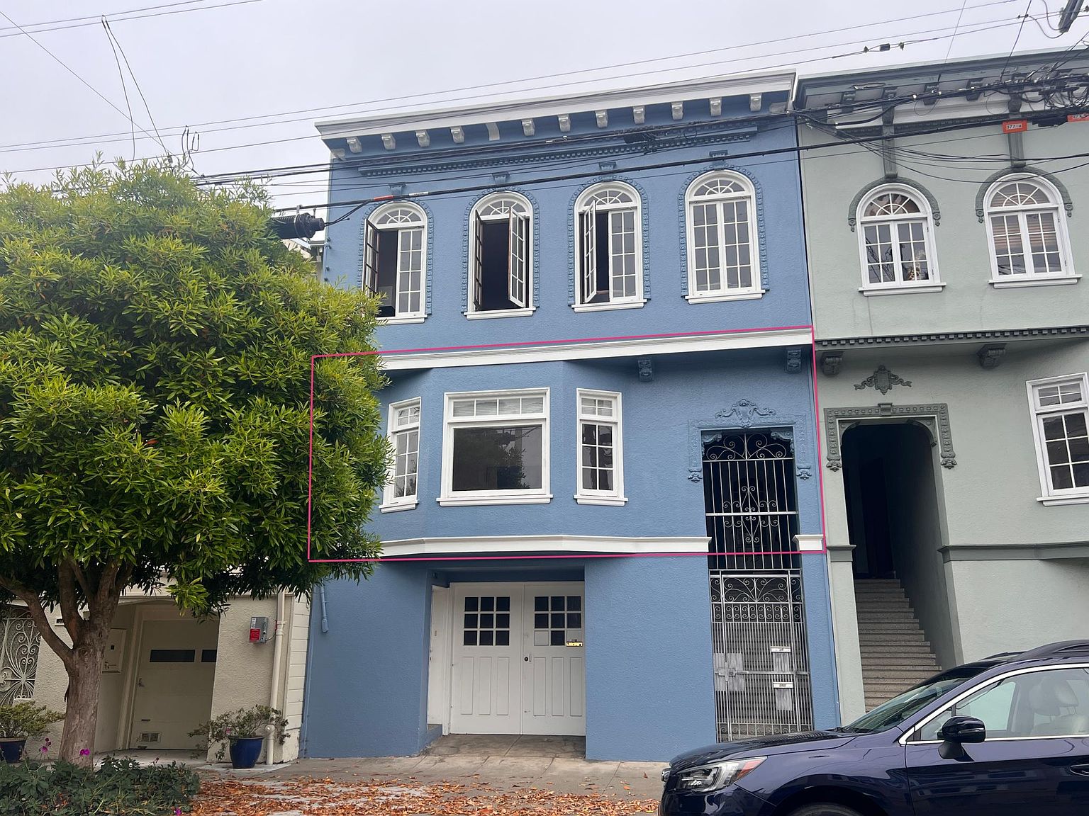 381 28th Ave, San Francisco, CA 94121 | Zillow