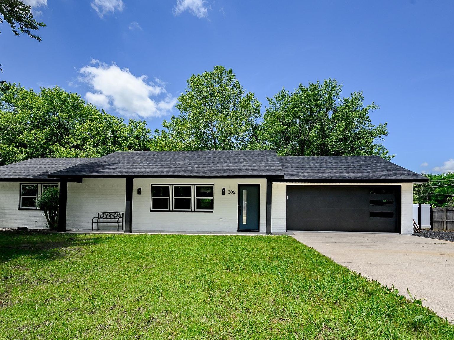 306 Gary Dr, Mena, AR 71953 | MLS #25021543 | Zillow