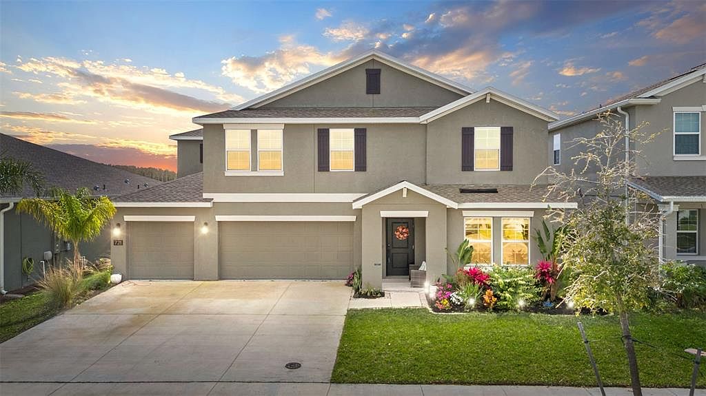 721 Taurus Ln, Saint Cloud, FL 34772 | Zillow