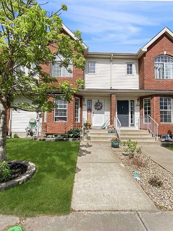 232 Pinnacle Dr, Grande Prairie, AB T8W 2X1 | Zillow