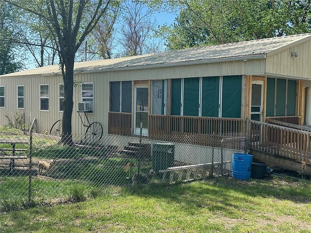 63 Clark Rd, Mapleton, KS 66754 | MLS #2552938 | Zillow