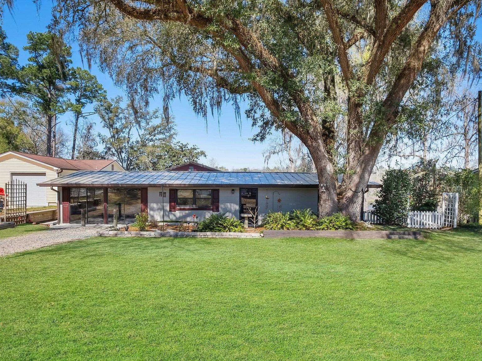 2871 Gatlin Rd, Tallahassee, FL 32310 | Zillow