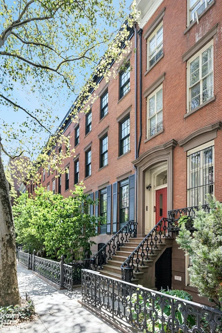 142 West 11th Street #2 in Greenwich Village, Manhattan | StreetEasy