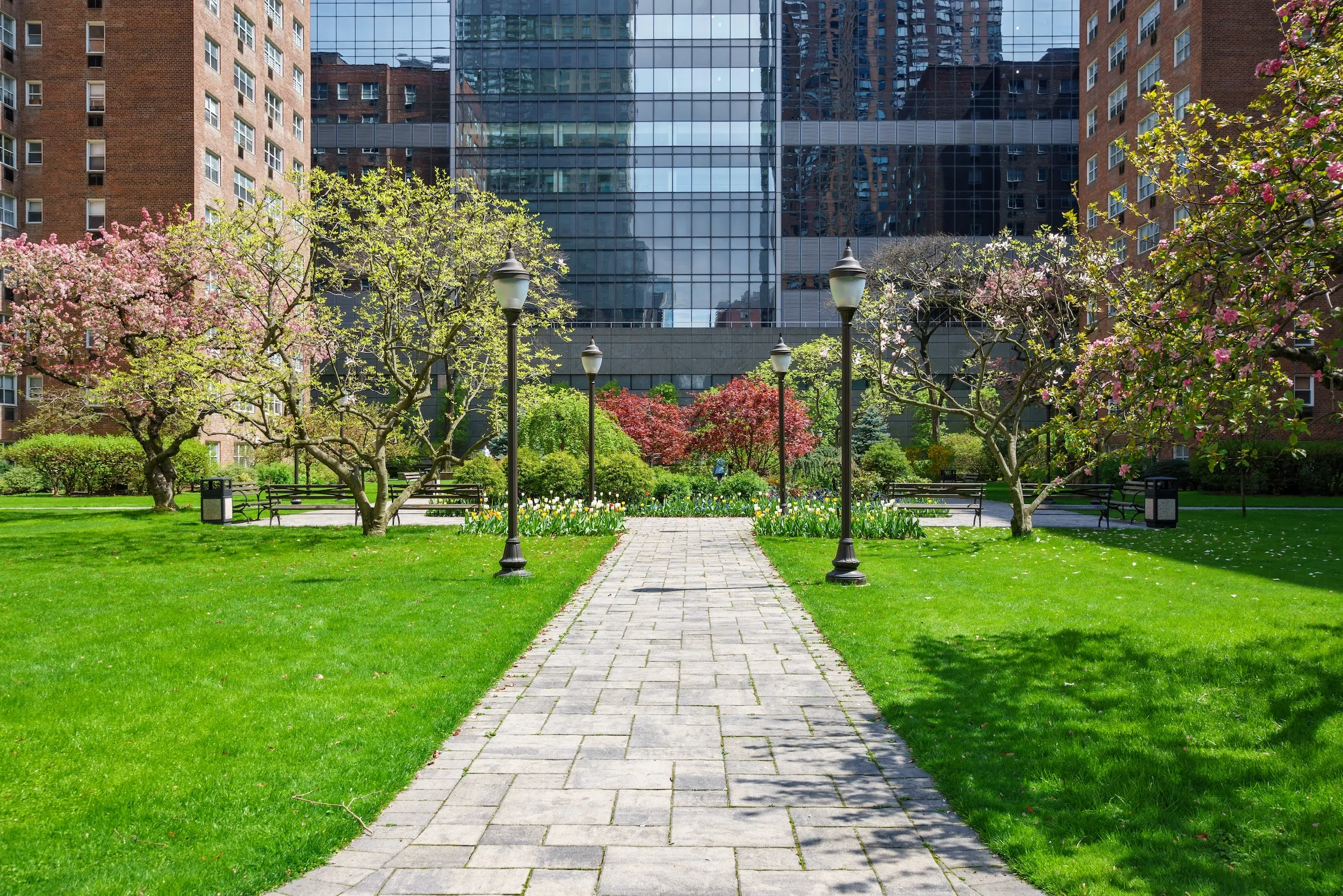 30 West 60th Street #8D in Lincoln Square, Manhattan | StreetEasy