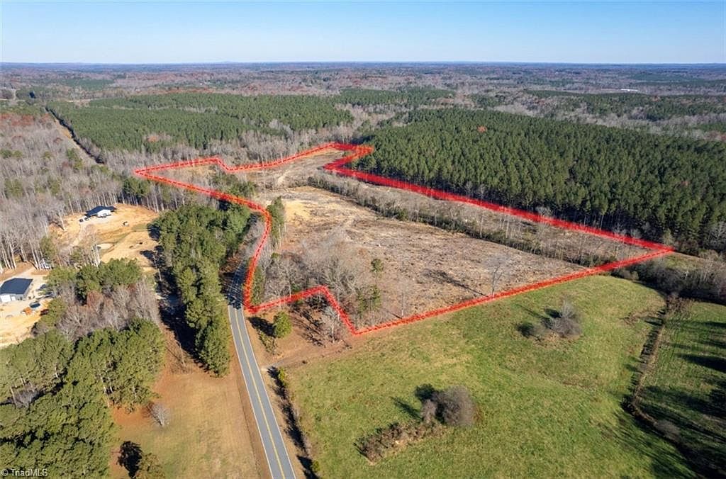 1000 Tarry Church Rd #3, Star, NC 27356 | MLS #1165157 | Zillow