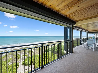 Crescent Beach - 2375 S Atlantic Ave Cocoa Beach FL | Zillow