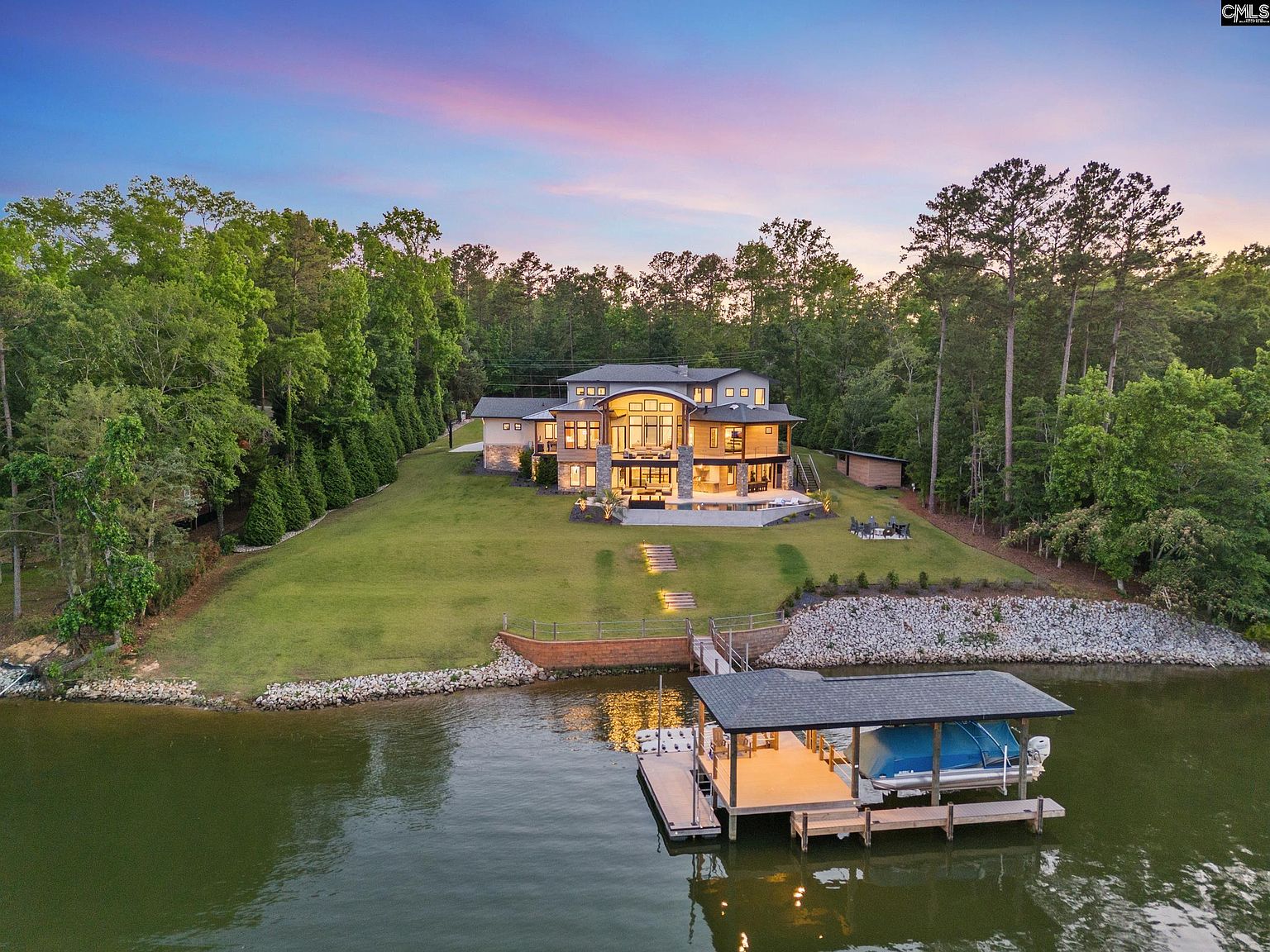 2052 Lake Rd, Ridgeway, SC 29130 | Zillow
