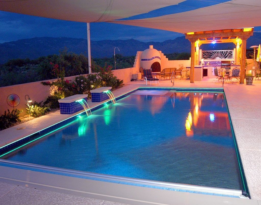 8515 S Triangle H Ranch Pl, Vail, AZ 85641 | Zillow