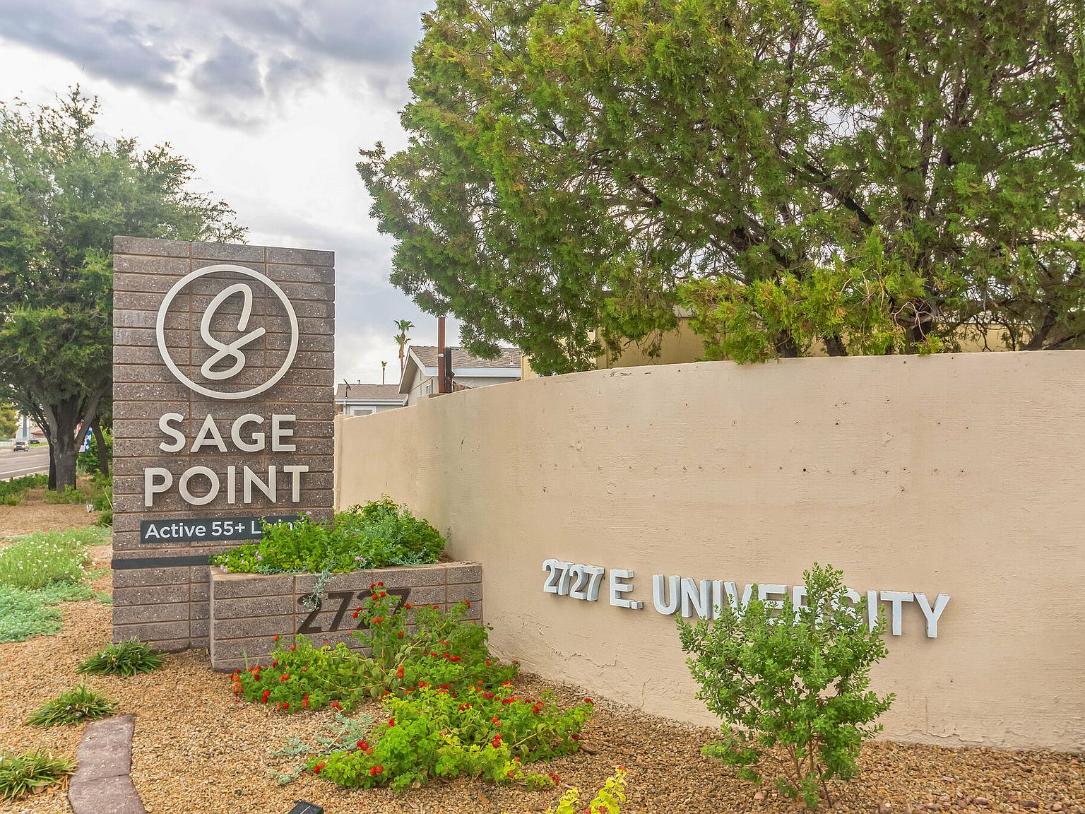 Sage Point by Cobblestone Communities in Tempe AZ | Zillow