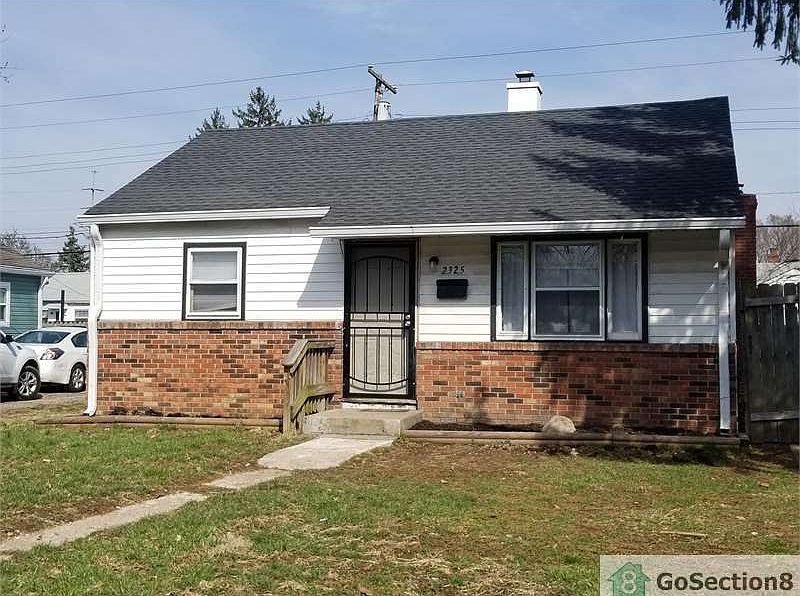 2325 N Goodlet Ave, Indianapolis, IN 46222 | Zillow