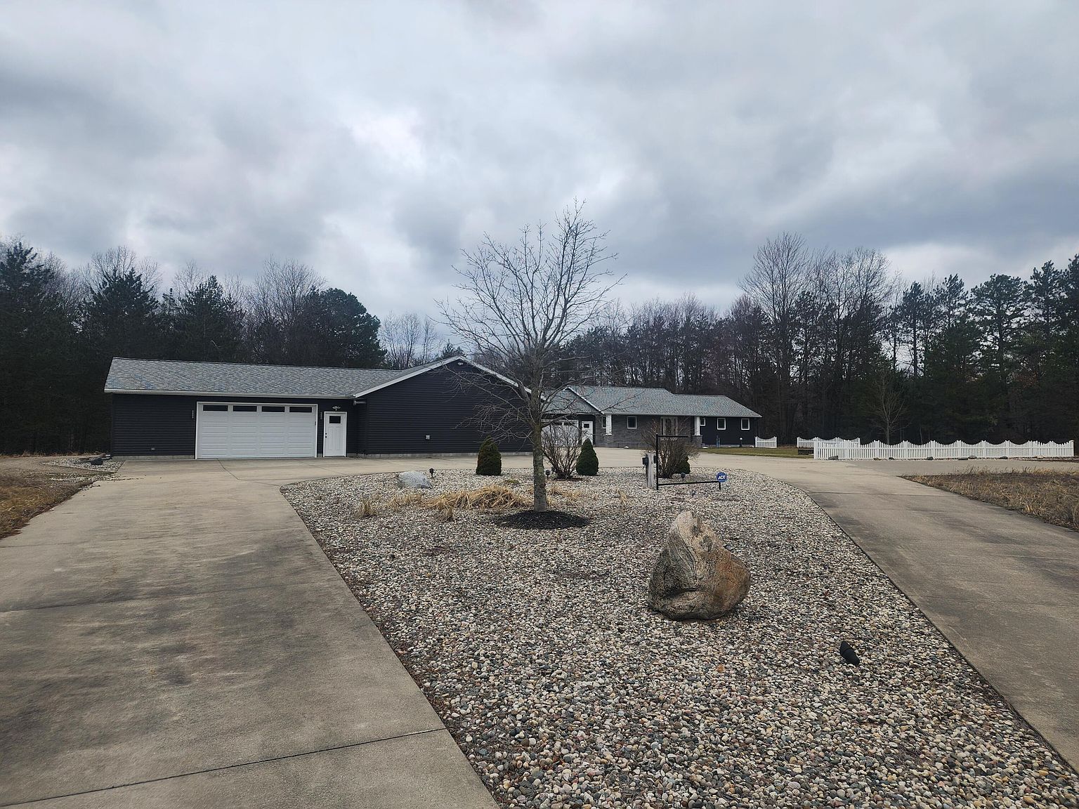 4787 Maple Island Rd, Ravenna, MI 49451 | Zillow