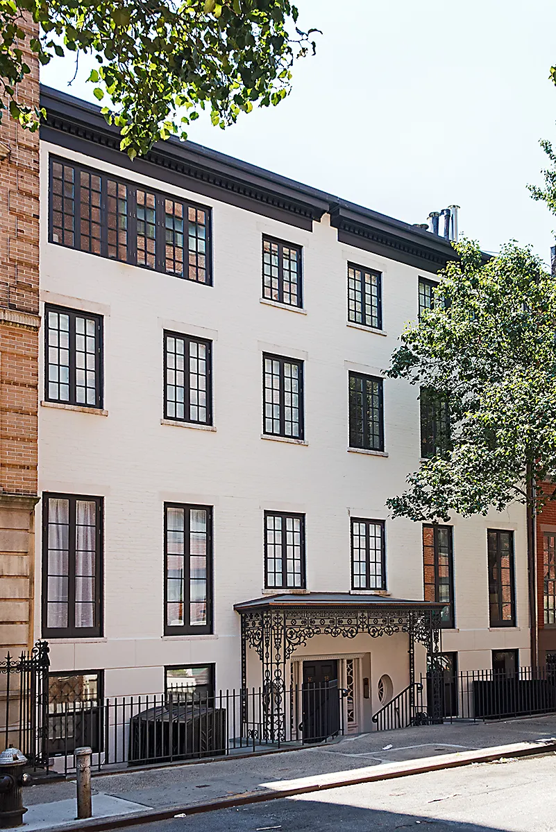16 Charles Street in West Village : Sales, Rentals, Floorplans | StreetEasy