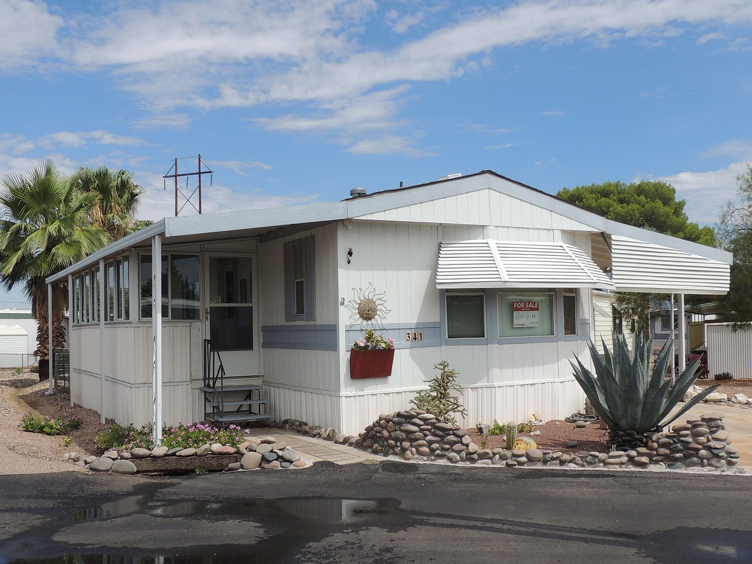 2121 S Pantano Rd UNIT 341, Tucson, AZ 85710 | Zillow