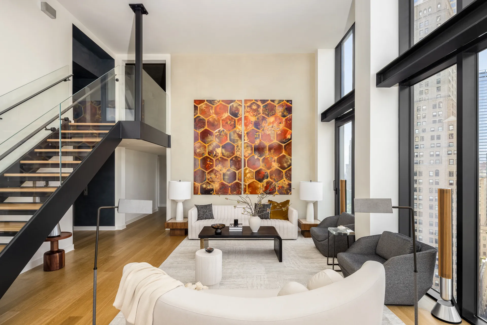 33 Park Row #PH1 in Fulton/Seaport, Manhattan | StreetEasy