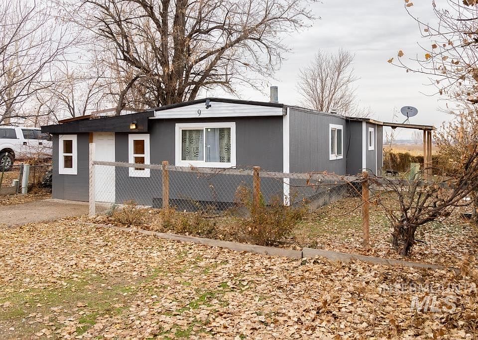 20106 Lower Pleasant Ridge Rd TRAILER 9, Caldwell, ID 83607 | Zillow