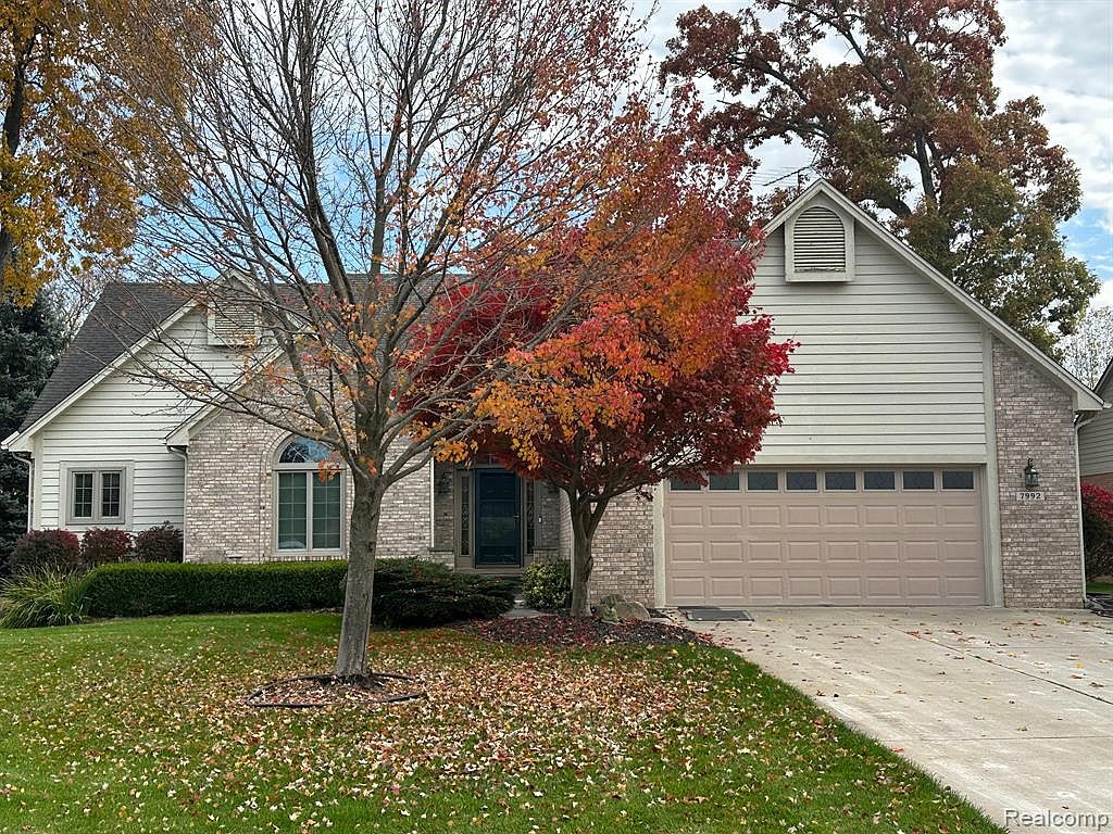 7992 Turnberry Dr, Whitmore Lake, MI 48189 | MLS #20230090474 | Zillow