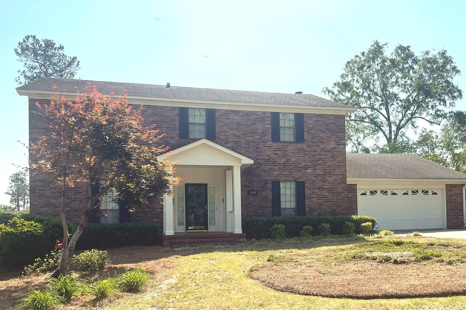 2944 Foxhall Cir, Augusta, GA 30907 | MLS #540720 | Zillow
