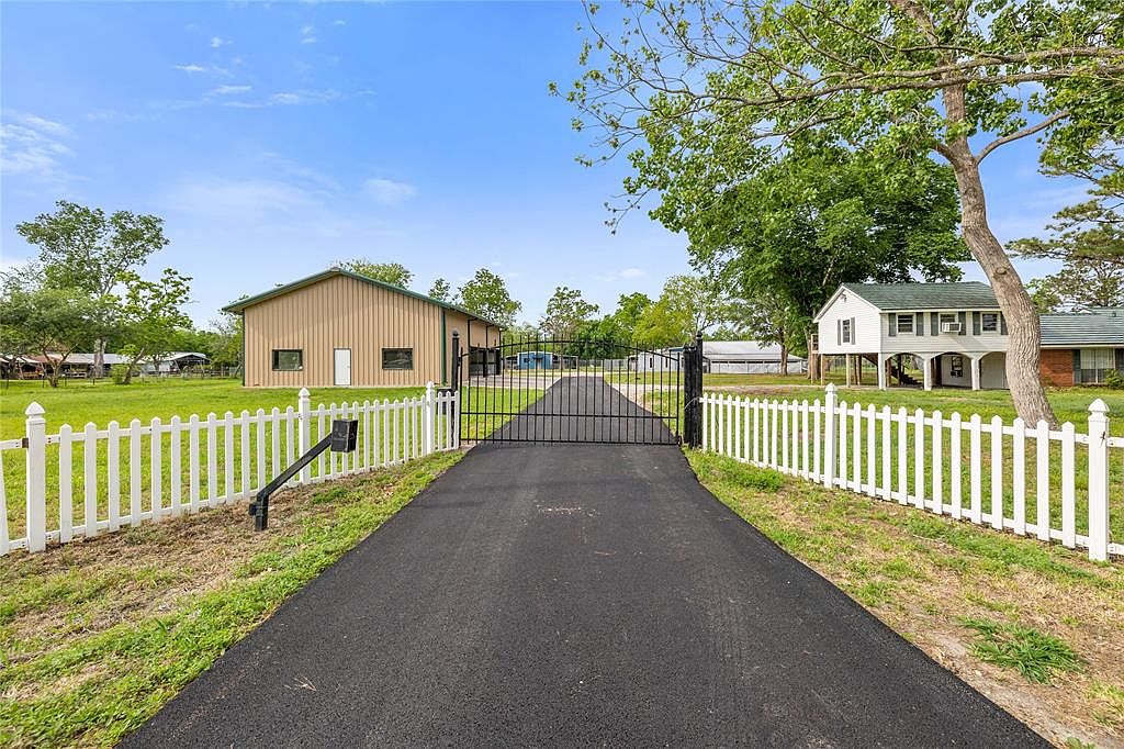 5115 McKnight Rd, Pearland, TX 77584 | MLS #78400952 | Zillow