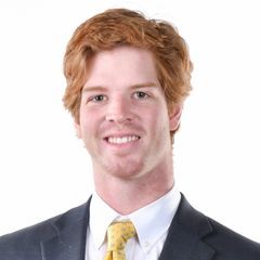 Parker Rudolph - Real Estate Agent in Raleigh, NC - Reviews | Zillow