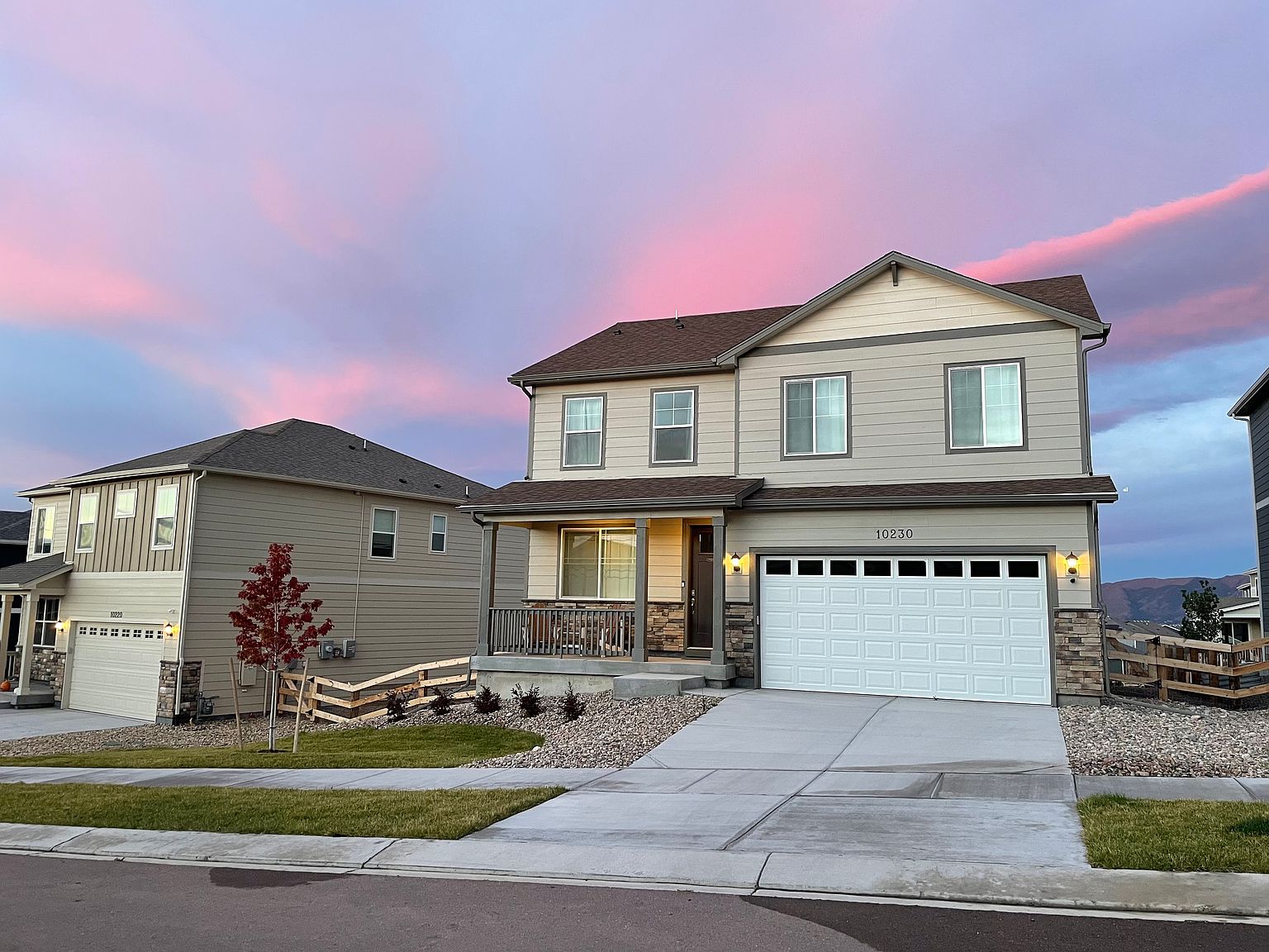 10230 Elgon Dr, Colorado Springs, CO 80924 | Zillow