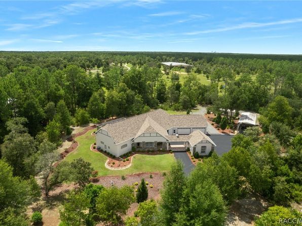 Pine Ridge - Beverly Hills FL Real Estate - 131 Homes For Sale | Zillow