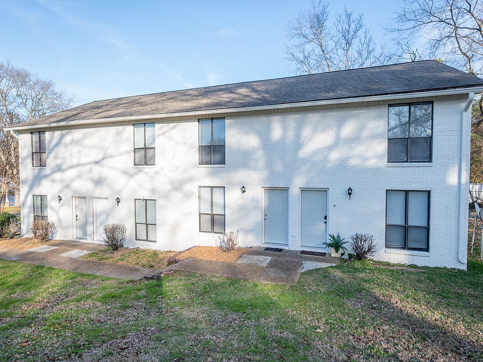 316 Critz St Unit A-d, Starkville, MS 39759 | MLS #26-585 | Zillow