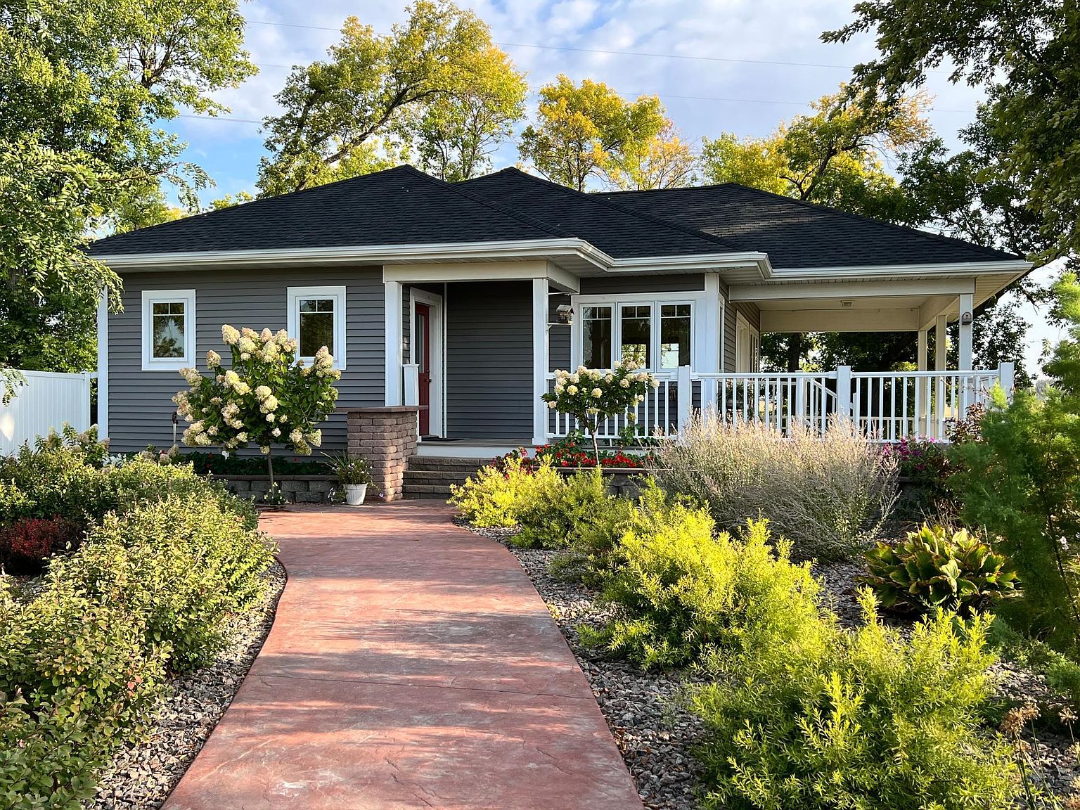 5349 260th Ave, Granite Falls, MN 56241 | Zillow