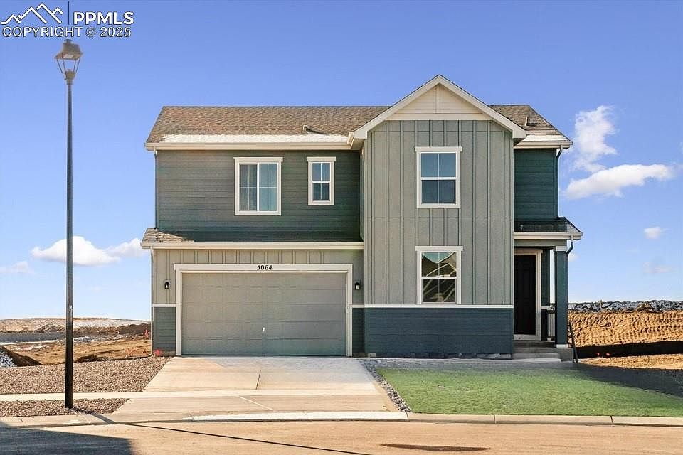 5064 Goodpaster Ct, Colorado Springs, CO 80925 | Zillow