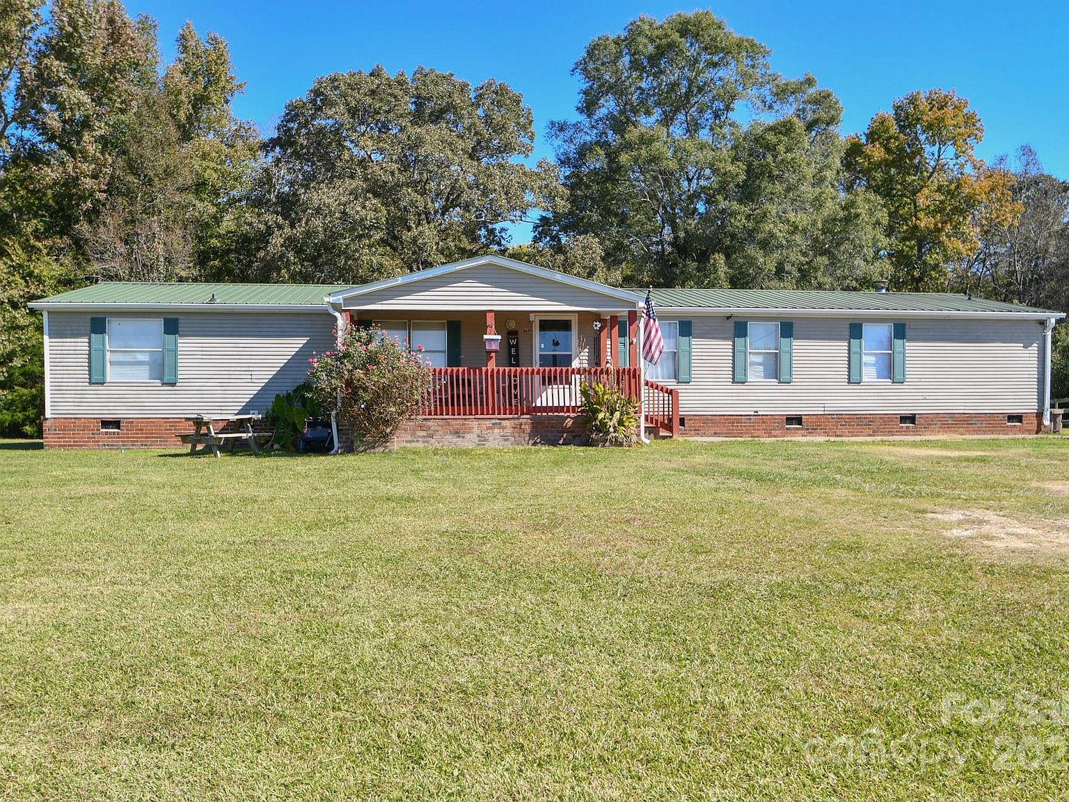 1574 Burke Duncan Rd, Lancaster, SC 29720 | MLS #4259092 | Zillow