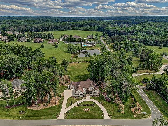 6847 Shields Dr, Oak Ridge, NC 27310 | Zillow