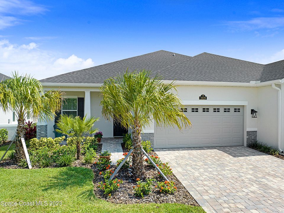 2829 Avalonia Dr, Melbourne, FL 32940 | Zillow