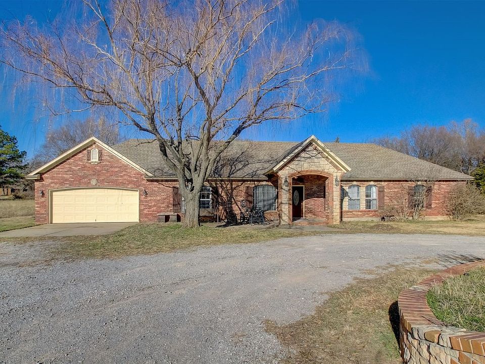 10350 E Turtle Creek Cir, Lexington, OK 73051 | Zillow