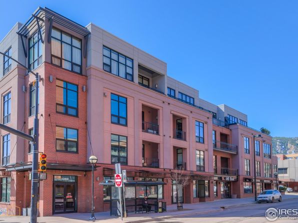 Boulder CO Condos & Apartments For Sale - 101 Listings | Zillow