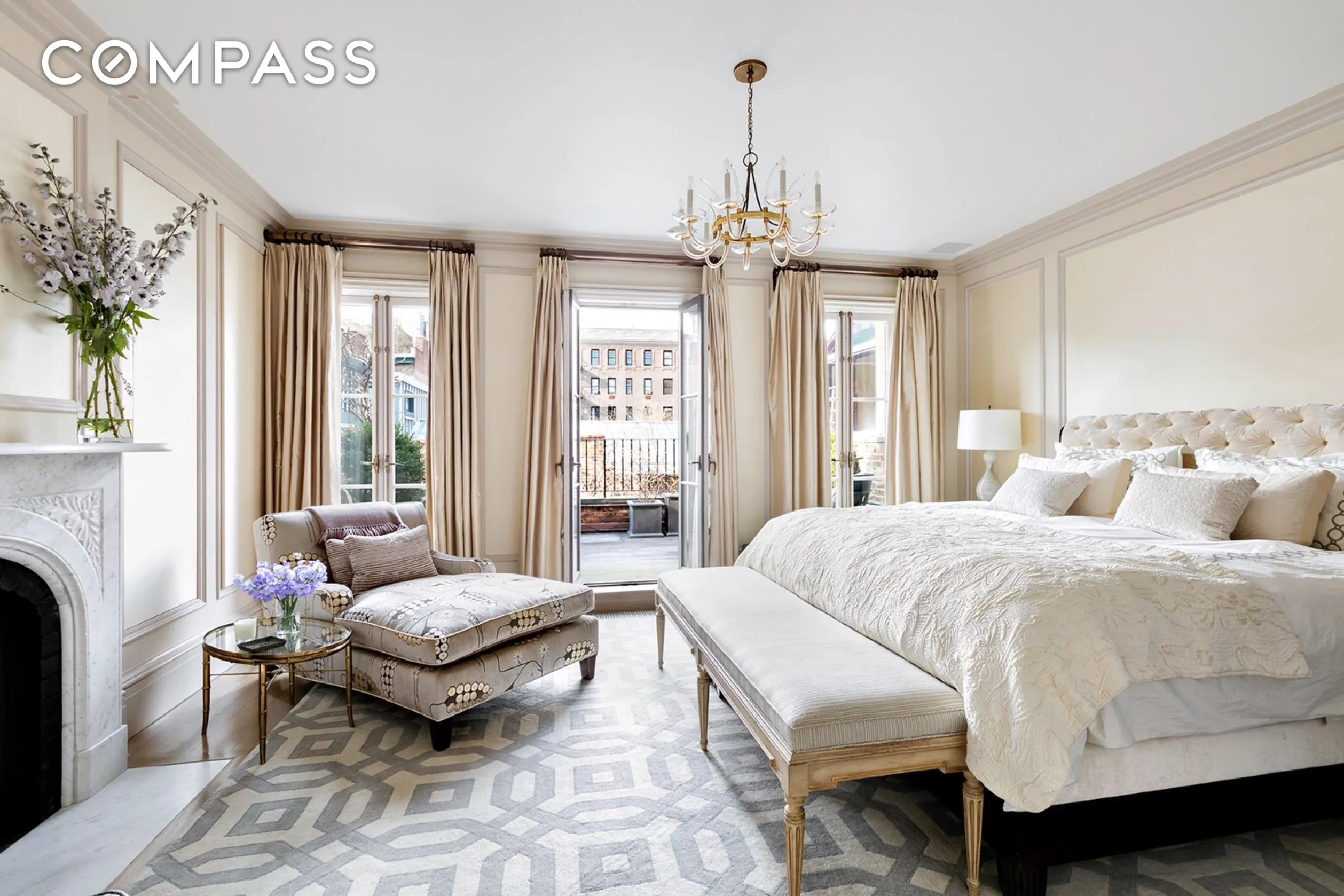 21 Perry Street in West Village, Manhattan | StreetEasy