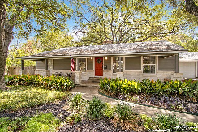 1926 E LAWNDALE, San Antonio, TX 78209 | MLS #1720022 | Zillow