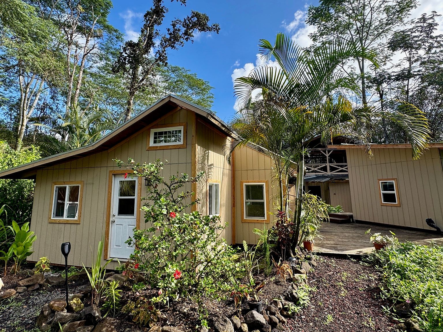 16-1412 40th St, Kurtistown, HI 96760 | Zillow