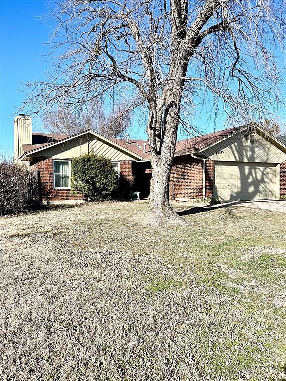 10545 S Ricky Ln, Oklahoma City, OK 73130 | Zillow