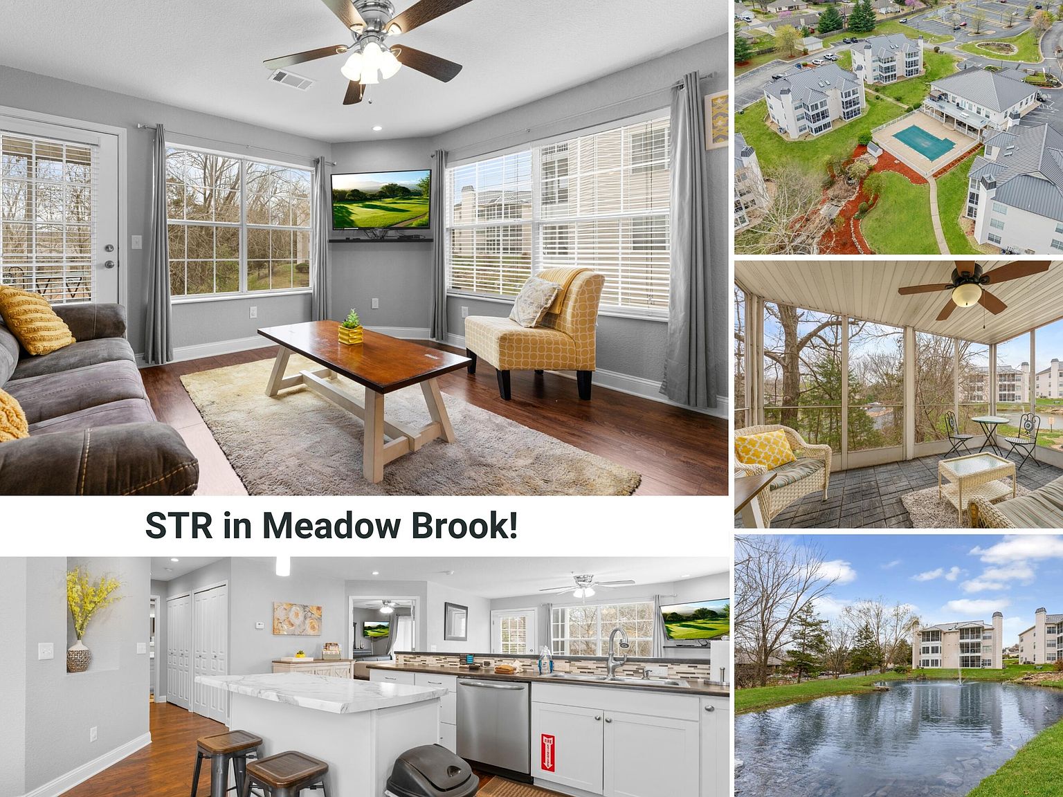 280 Meadow Ridge Lane UNIT 2 BLDG 10, Branson, MO 65616 | MLS #60264743 ...