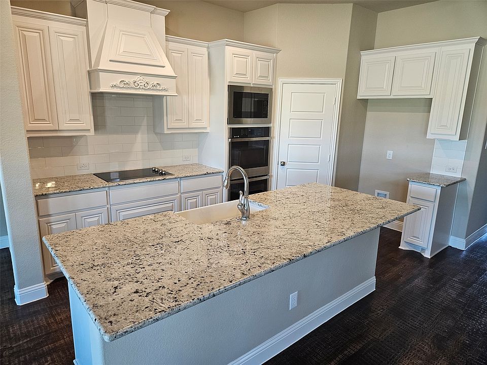 255 Morrison Rd, Howe, TX 75459 | Zillow