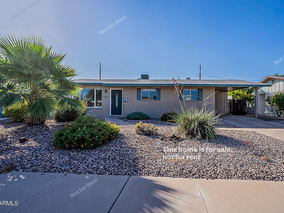 2204 N Normal Ave, Tempe, AZ 85288 | Zillow
