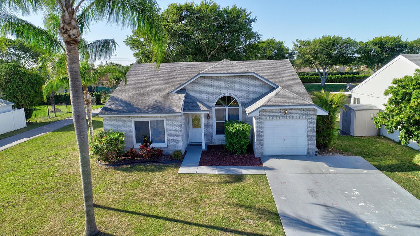 8276 Cedar Hollow Ln, Boca Raton, FL 33433 | Zillow