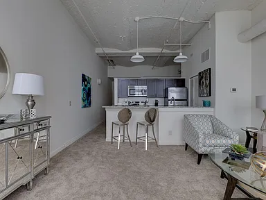 Sail Cloth Factory Apartments - 121 S Fremont Ave Baltimore MD | Zillow