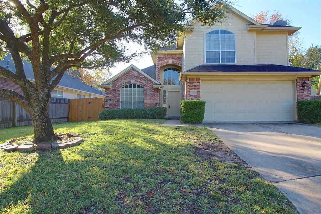 14911 Lindenbrook Ln, Houston, TX 77095 | Zillow