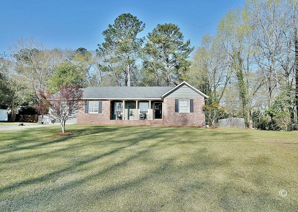 406 Parkman Dr, Manchester, GA 31816 | MLS #203505 | Zillow