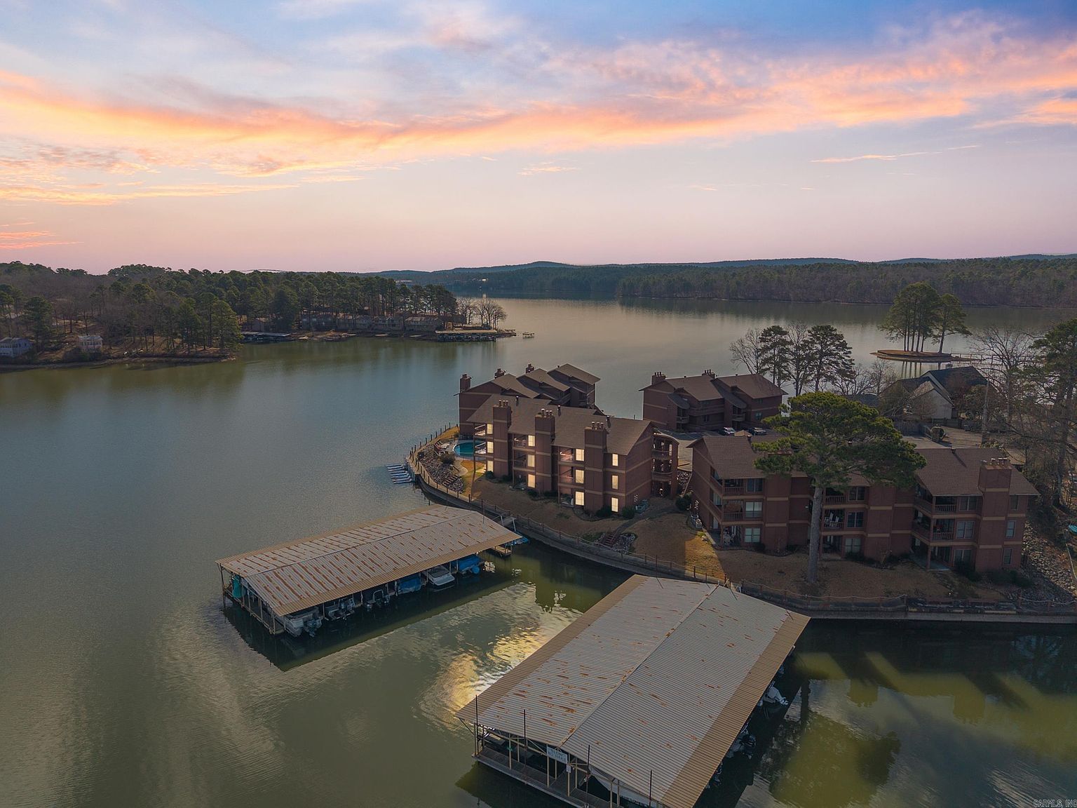 152 Mimosa Point #C-6, Hot Springs National Park, AR 71913 | MLS ...