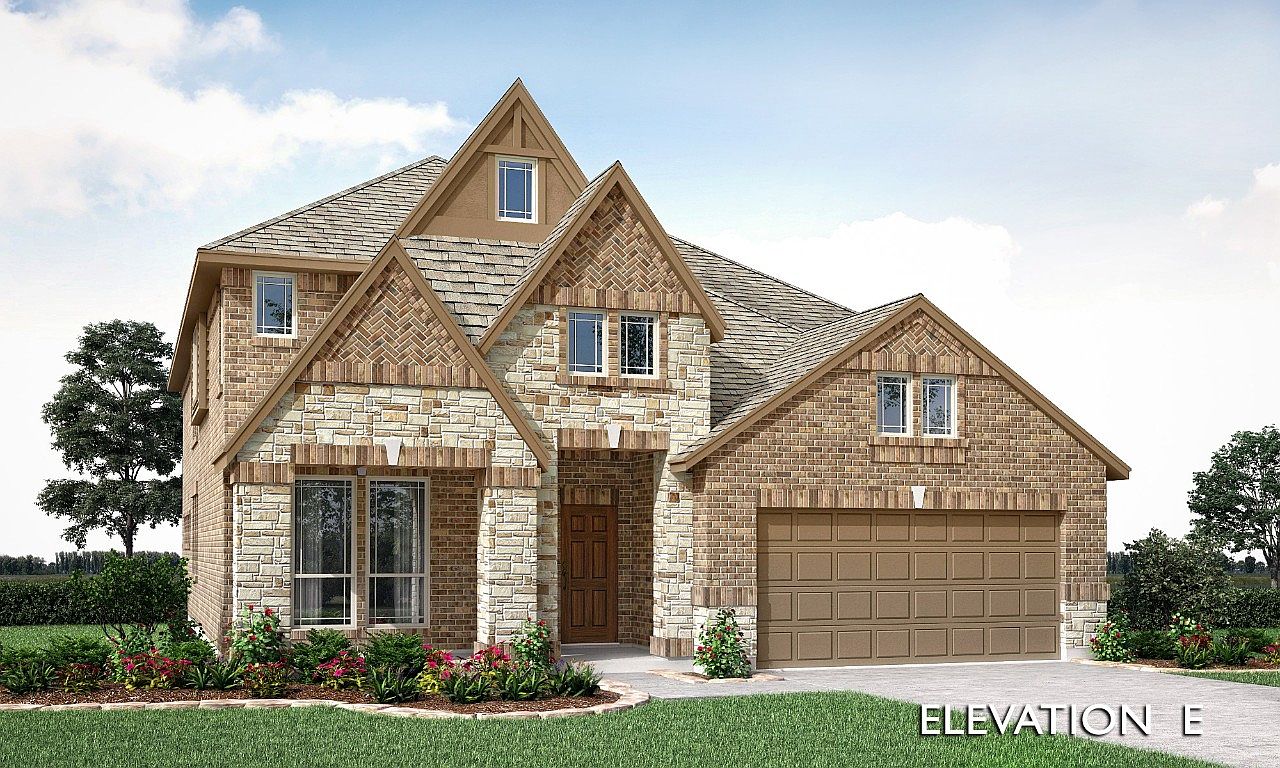 1512 Bradford Pear Way, Prosper, TX 75078 | Zillow