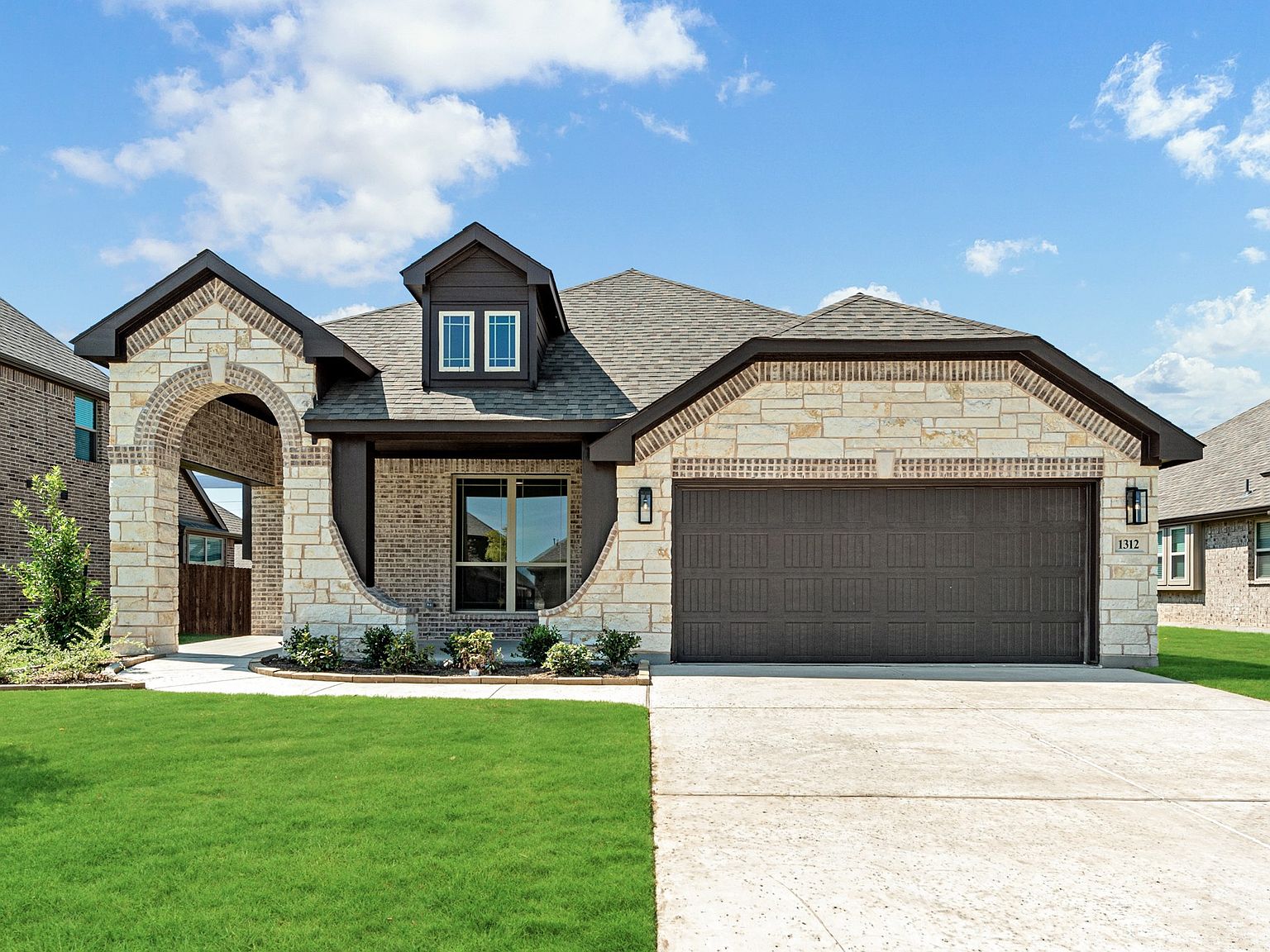 1312 Cedar Creek Ln, Crowley, TX 76036 | Zillow