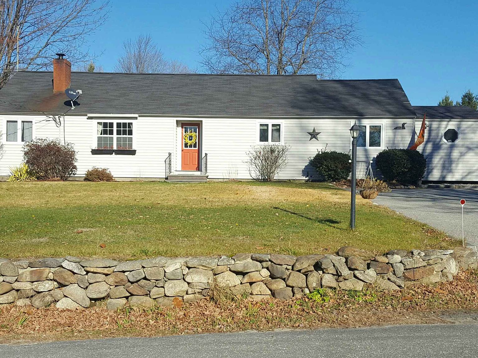 1112 Allen Rd, Webster, NH 03303 | Zillow