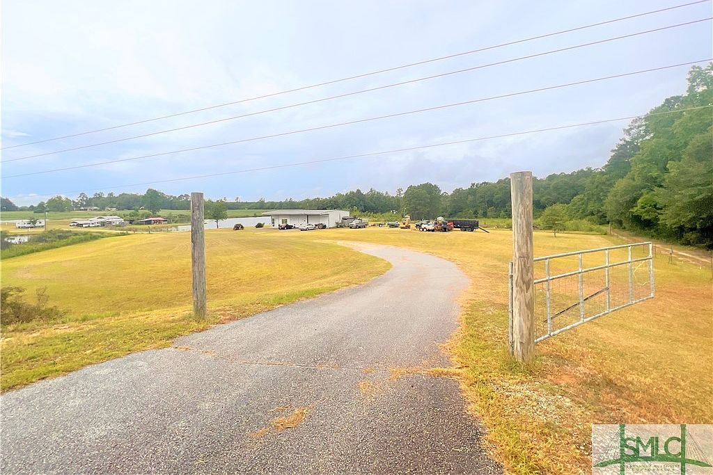 2898 Savannah Hwy, Sylvania, GA 30467 | MLS #294440 | Zillow